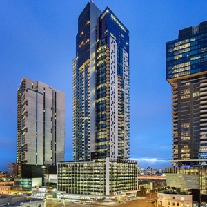 Our Portfolio – Highrise Strata